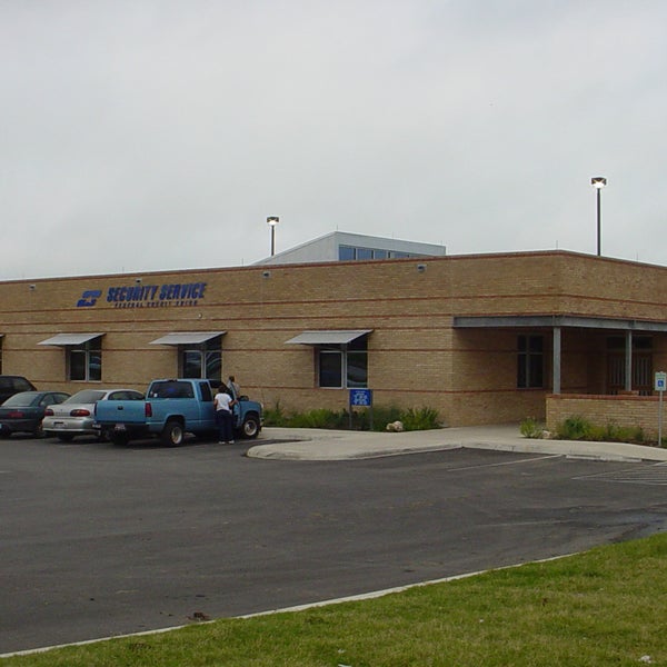 Security Service Federal Credit Union- Highland Hills branch - Highland ...