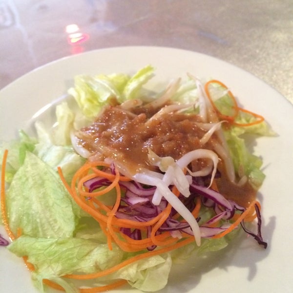 Thai Rak Thai - Downtown Scranton - 37 tips