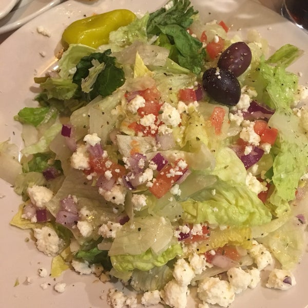 Zianos Italian Eatery - Fort Wayne, IN