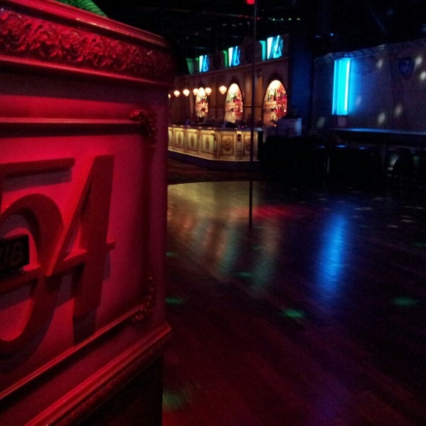 Club 54 - Old Pasadena - Pasadena, CA
