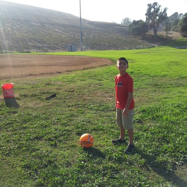 Fotos en Garvey Ranch Park - 7 tips