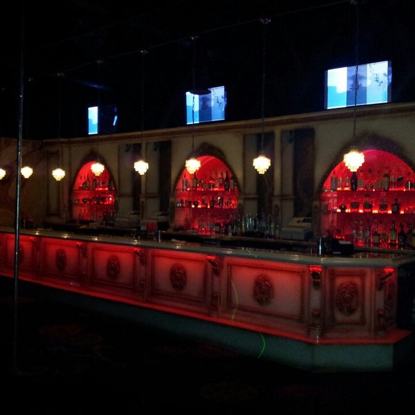 Club 54 - Old Pasadena - Pasadena, CA