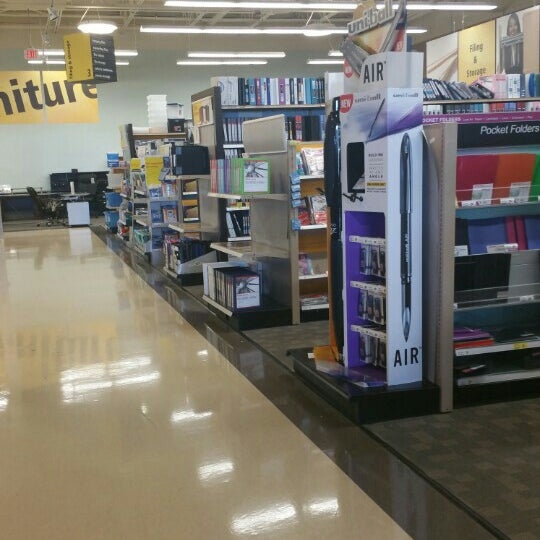 OfficeMax - 3 tips from 118 visitors