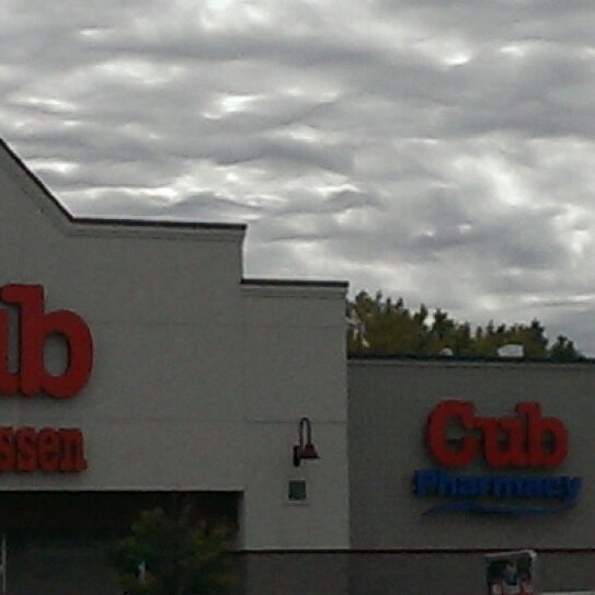 Cub Foods - Supermarket