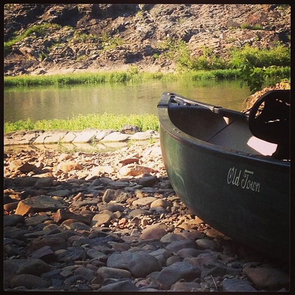 Rivers Edge Cottages, Watson, OK - Resort in Watson