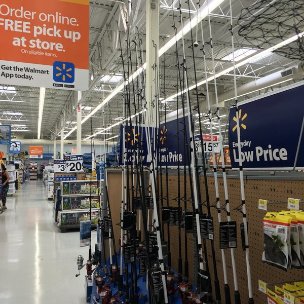 Photos at Walmart Supercenter - Virginia Beach, VA