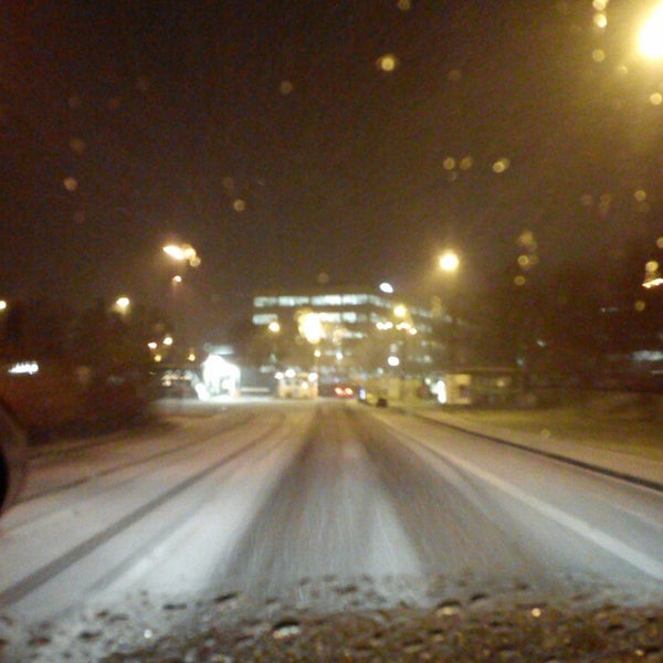 John Andrews Entwicklungszentrum Ford Werke Köln - Merkenich - Ford-Tor 54