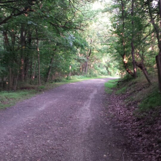 Perkiomen Trail - 4 tips from 231 visitors