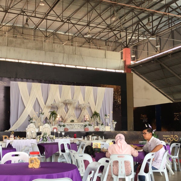 Tapak Pesta Pulau Pinang (Now Closed) - 51 tips