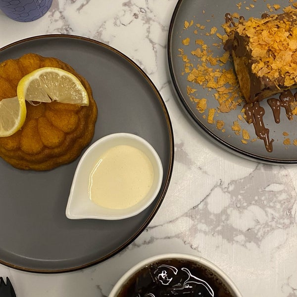 Dopa Cafe - السويدي الغربي - 5 tips from 380 visitors