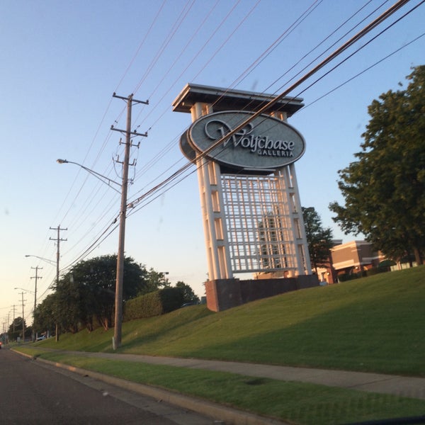 Photos at Wolfchase Galleria - Shopping Mall