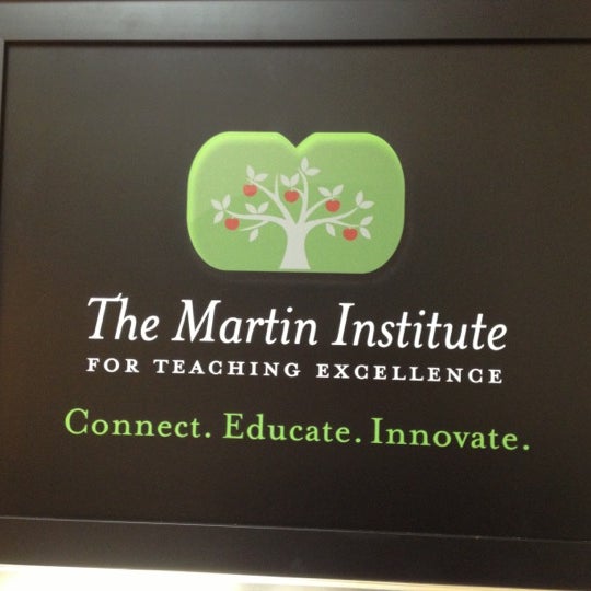 Martin Institute for Teaching Excellence - University of Memphis ...