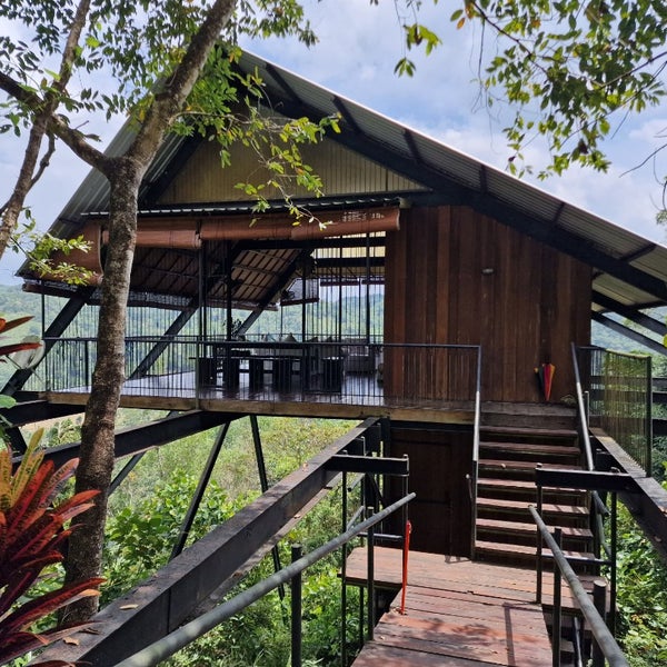 The Ark - Resort in Mathugama