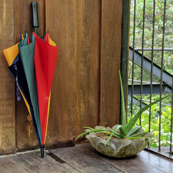 The Ark - Resort in Mathugama