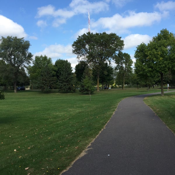 Island Lake Park - Arden Hills - Shoreview - Shorview, MN