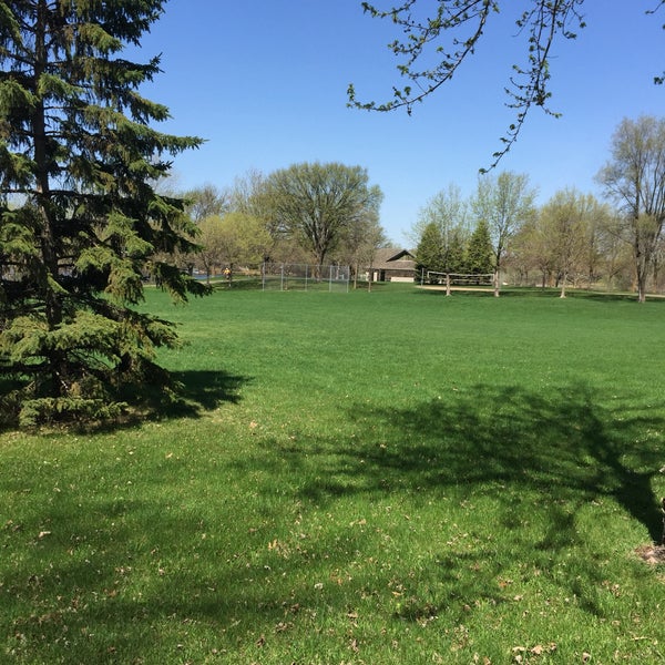 Island Lake Park - Arden Hills - Shoreview - Shorview, MN