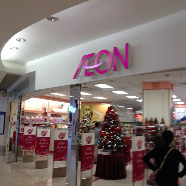 AEON - Department Store