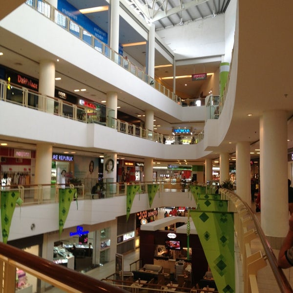 Photos at Queensbay Mall - Bayan Lepas - 394 tips from 81783 visitors