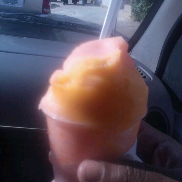 Freds Water Ice - Dessert Shop in Phila