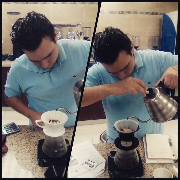 Academia Barista Pro - 25 tips from 11 visitors