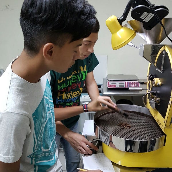 Academia Barista Pro - 25 tips from 11 visitors