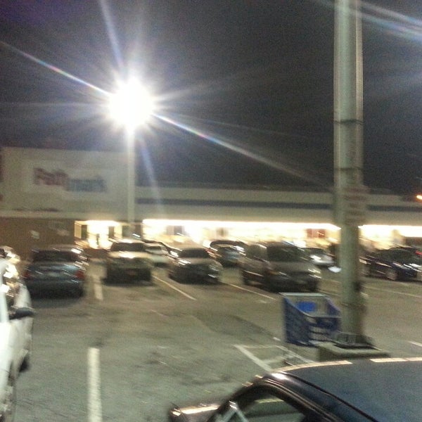 Pathmark (Now Closed) - Inwood - New York, NY