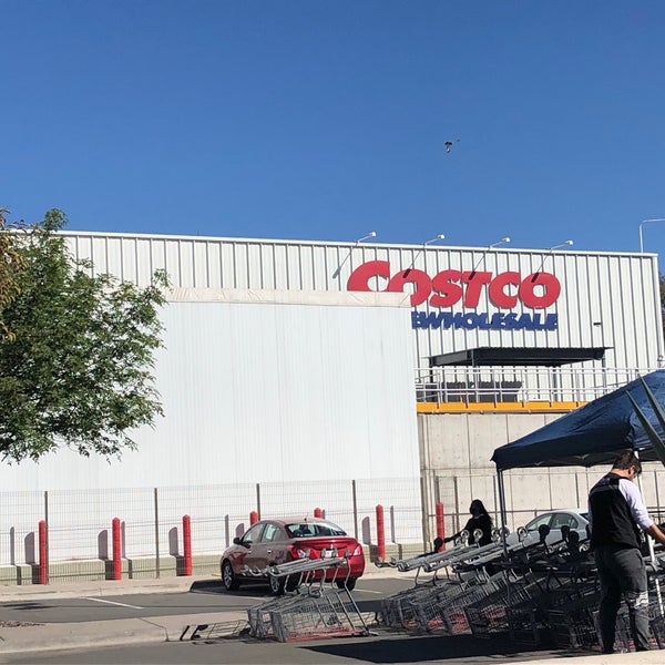 Costco - Aguascalientes, Aguascalientes