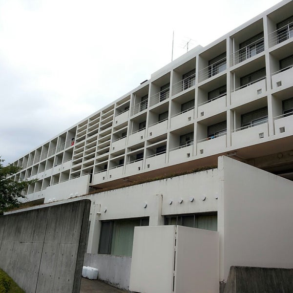 AOTS 中部研修センター - 豊田市、愛知県