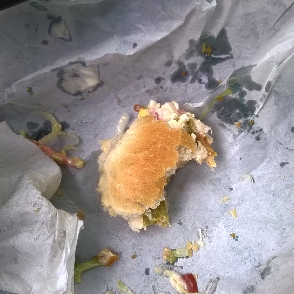 Tortas, Consome PACORRO - Mexican Restaurant in San Francisco Del Rincón