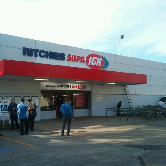 SUPA IGA Taren Point - Taren Point, NSW