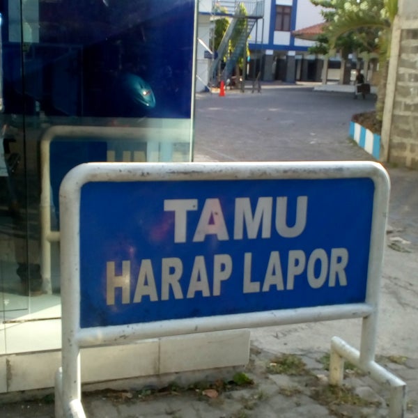 Stimart AMNI - Semarang, Jawa Tengah