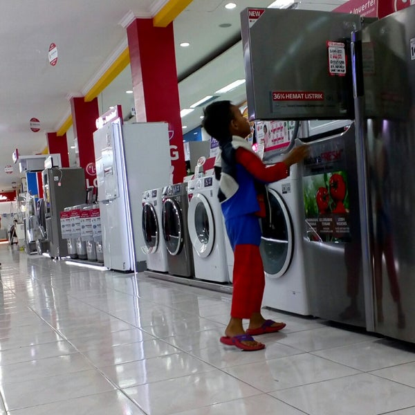 Atlanta Electronic Appliances - Electronics Store in Semarang