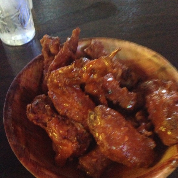 The Jug Handle Inn - Wings Joint in Cinnaminson