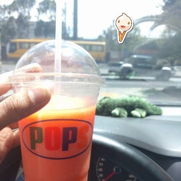 Helados Pops - 5 tips