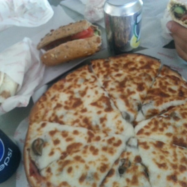 Yammine Bakery - Bikfaya St