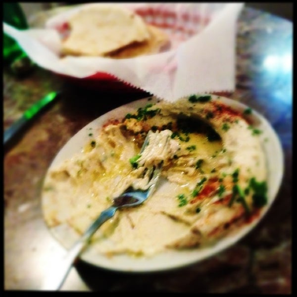 Al Tannour - Southeast Boca Raton - 2 tips from 103 visitors