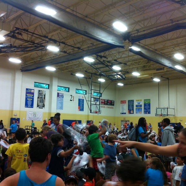 Photos at Marcus Jewish Community Center of Atlanta - Dunwoody, GA