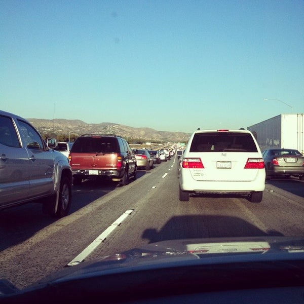 Photos at CA-91 / Riverside Fwy & Yorba Linda Blvd / S Weir Canyon Rd ...