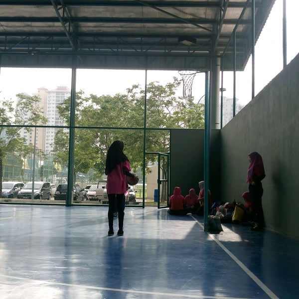 Photos at Persada PLUS - KM15 Persimpangan Bertingkat Subang