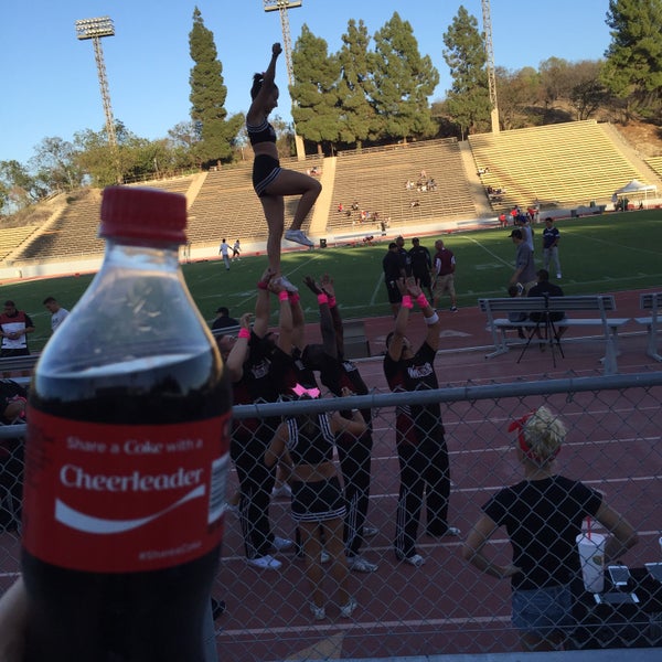 Mt Sac Stadium - 1 tip from 324 visitors