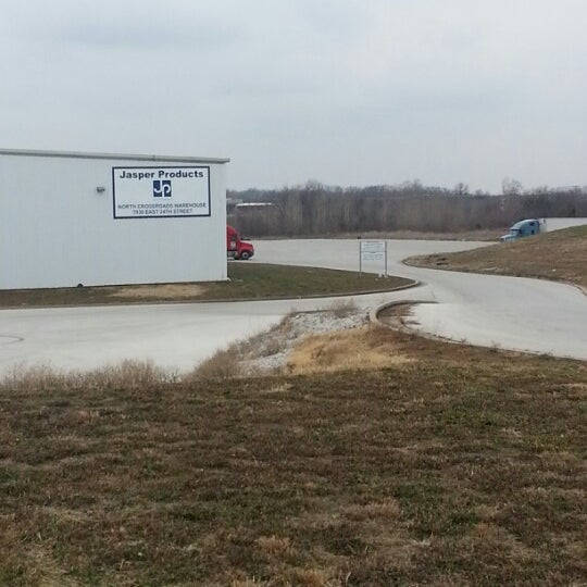 Jasper Products - Joplin, MO