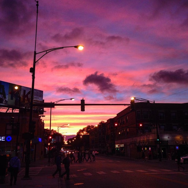 CTA Bus 151 - Buena Park - Chicago, IL