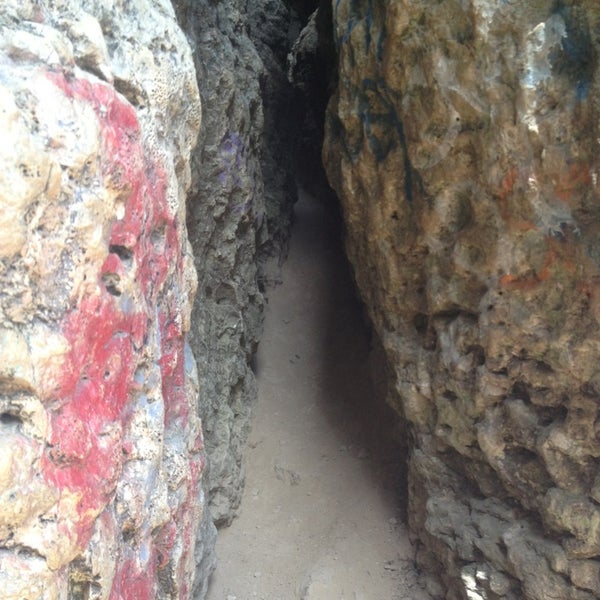 Photos at Ice Box Cave - Concan, TX