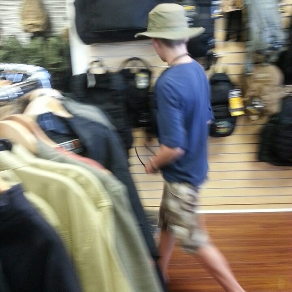 Tactical Products Canada - Islington - City Centre West - Toronto, ON