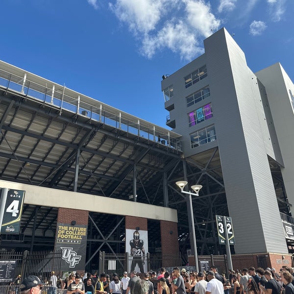 FBC Mortgage Stadium - Orlando, FL