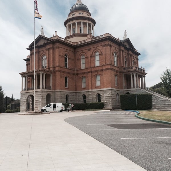 Photos at Auburn Historic Courthouse - Courthouse in Auburn