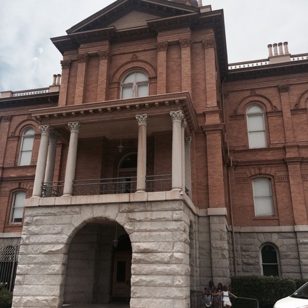 Photos at Auburn Historic Courthouse - Courthouse in Auburn