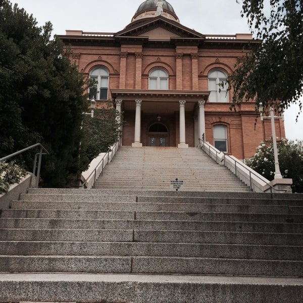 Photos at Auburn Historic Courthouse - Courthouse in Auburn