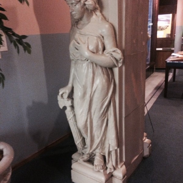 Photos at Auburn Historic Courthouse - Courthouse in Auburn
