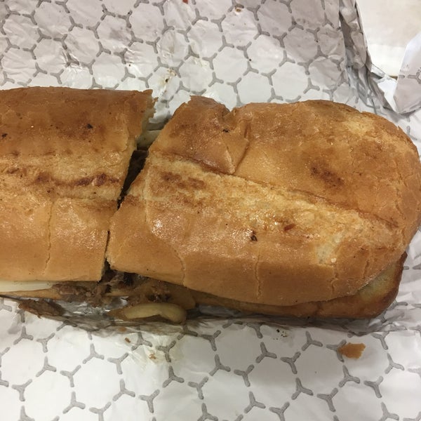 Sacks Gourmet Sandwiches - Factoria - 15 tips from 292 visitors